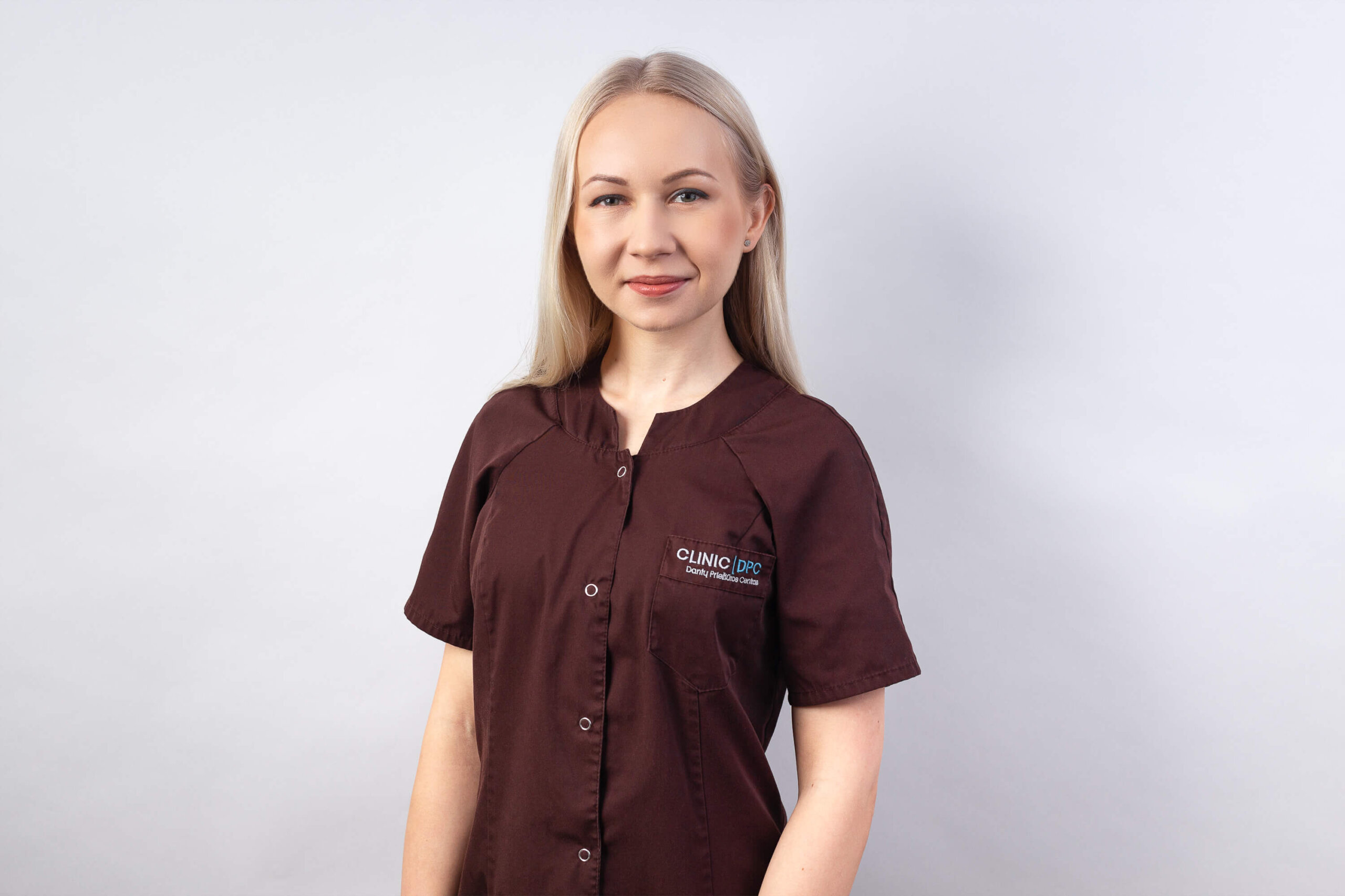 Ieva Kumžienė | DPC - Dantų priežiūros centras