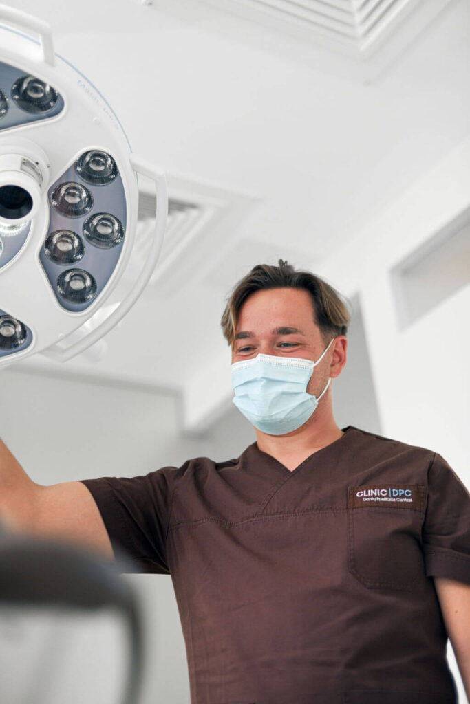 Orthognathic Jaw Surgery | DPC - Dantų priežiūros centras